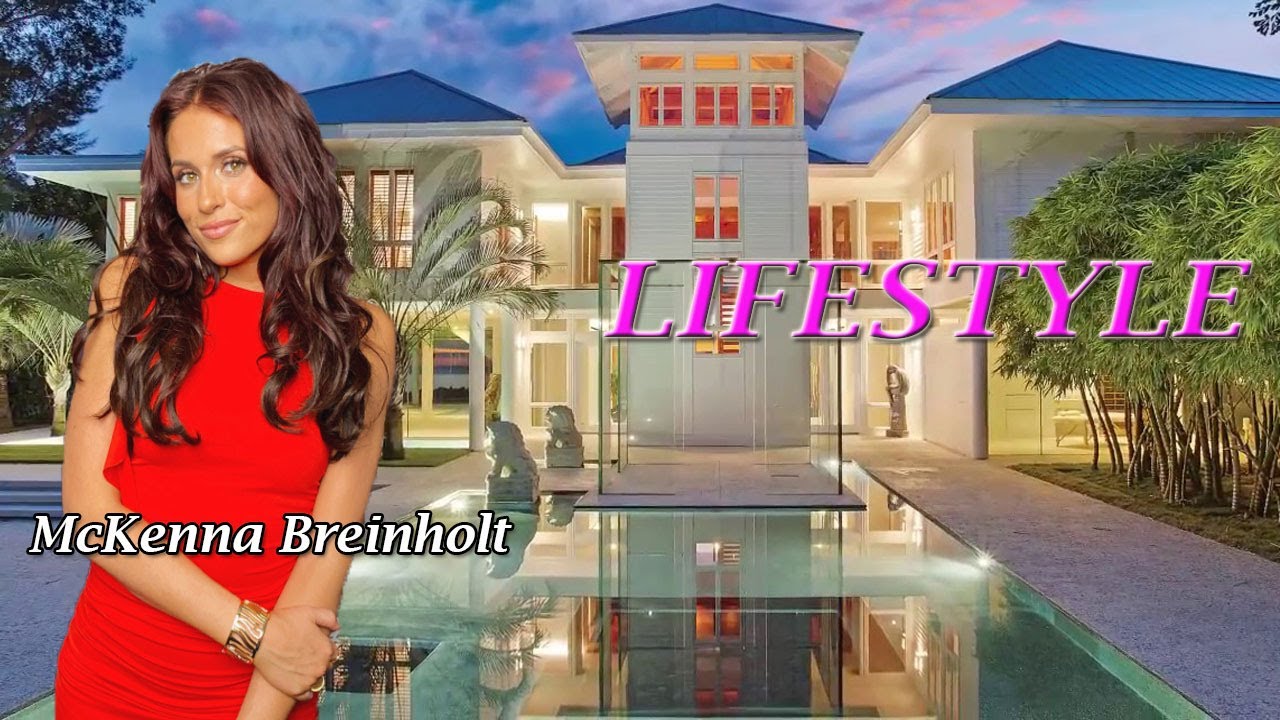 McKenna Breinholt (American Idol 2024) Biography, Age, Songs, Music ...