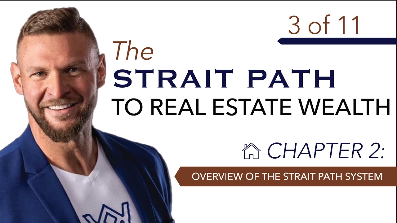 Strait Path Book | Chapter 2: Overview of the Strait Path System #3 ...