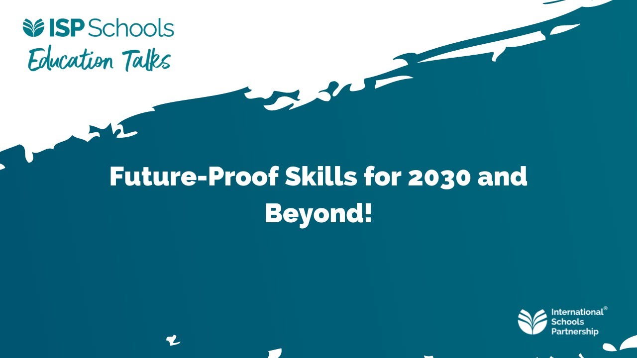 Future School In 2030