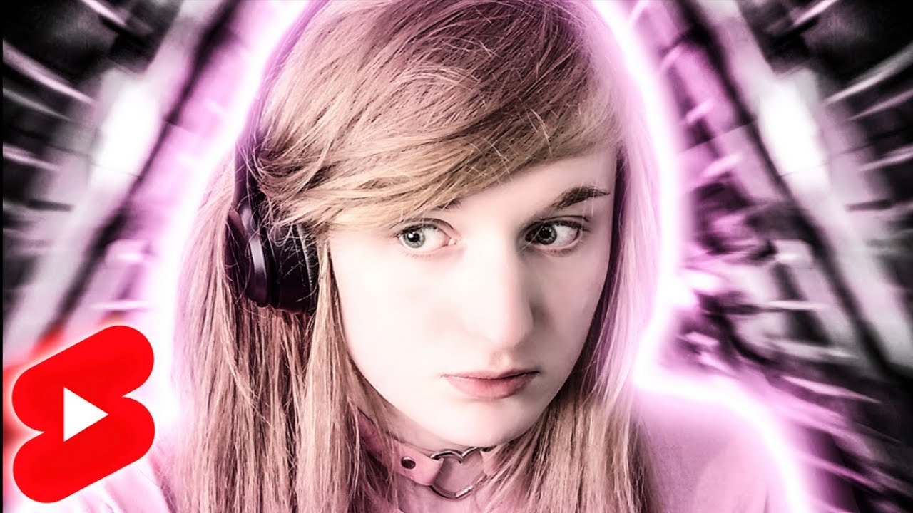 Chill Trans Girl Stream (ft. IvyOn) - YouTube