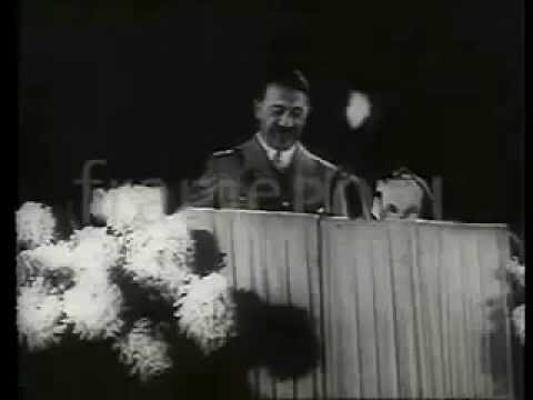 Disco Dancing Hitler - YouTube