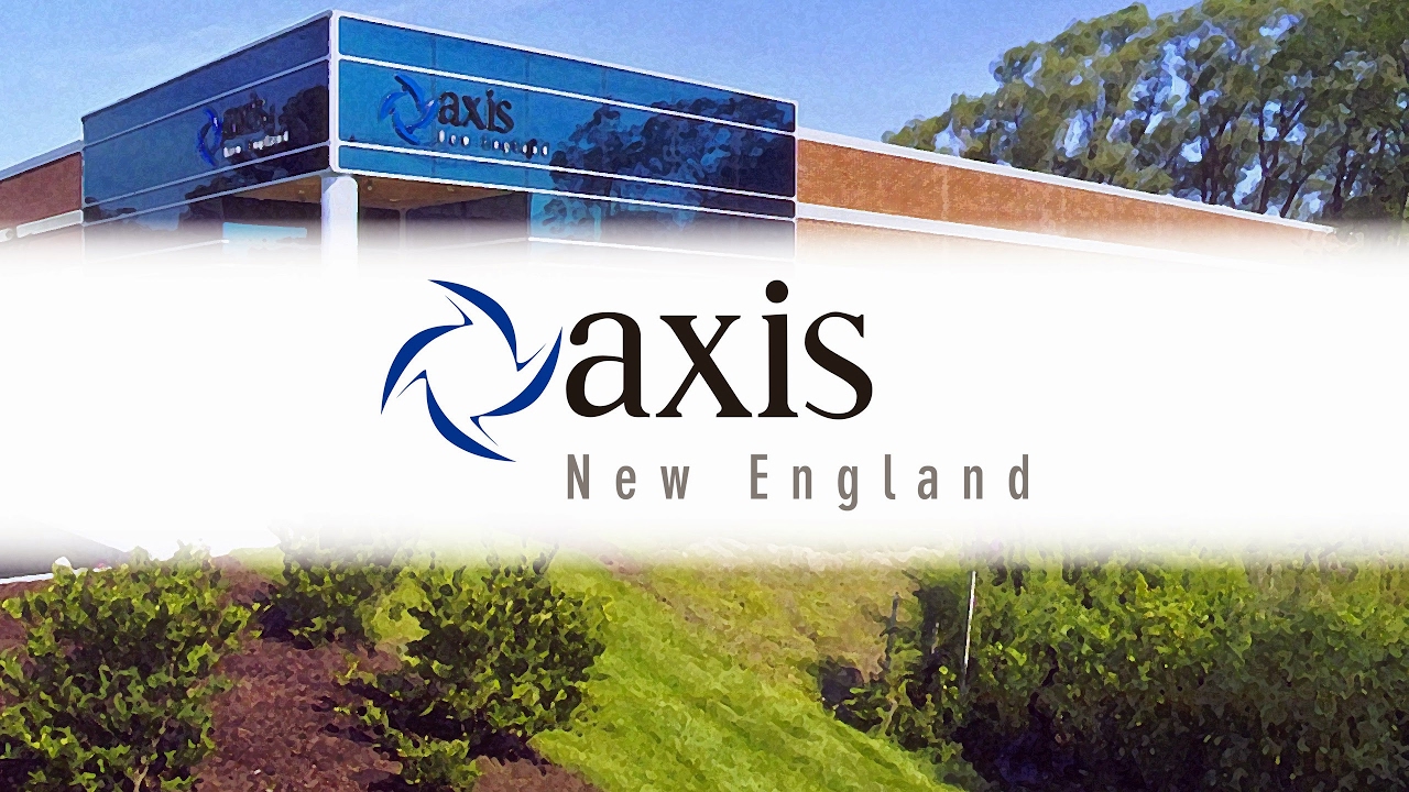 Axis New England Live Stream - YouTube