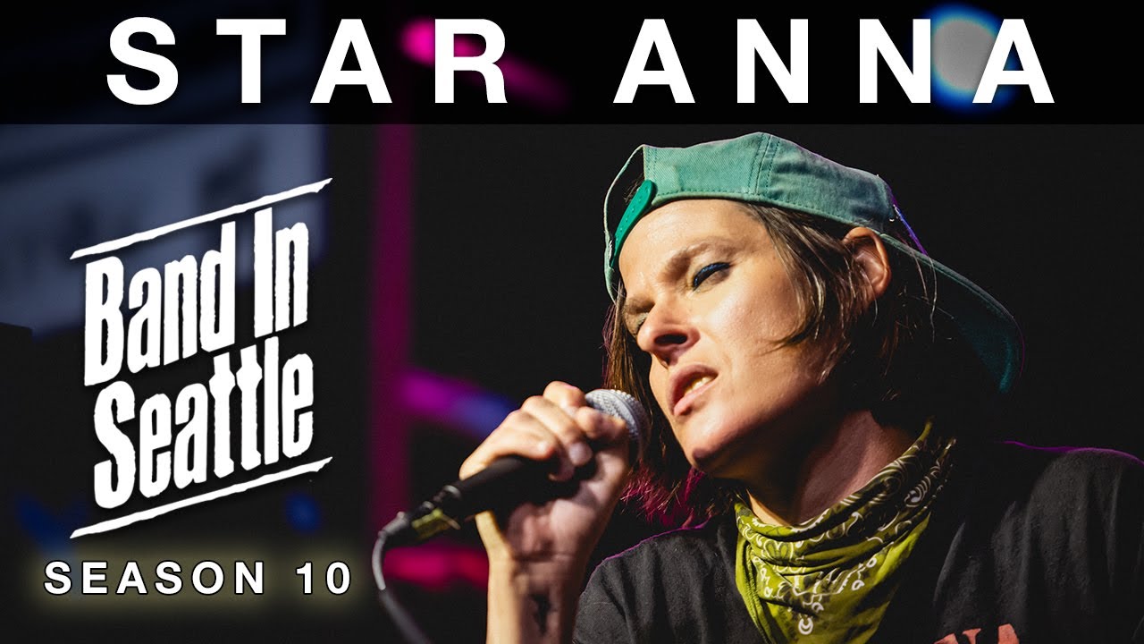 Star Anna - Full Episode - Band in Seattle - YouTube