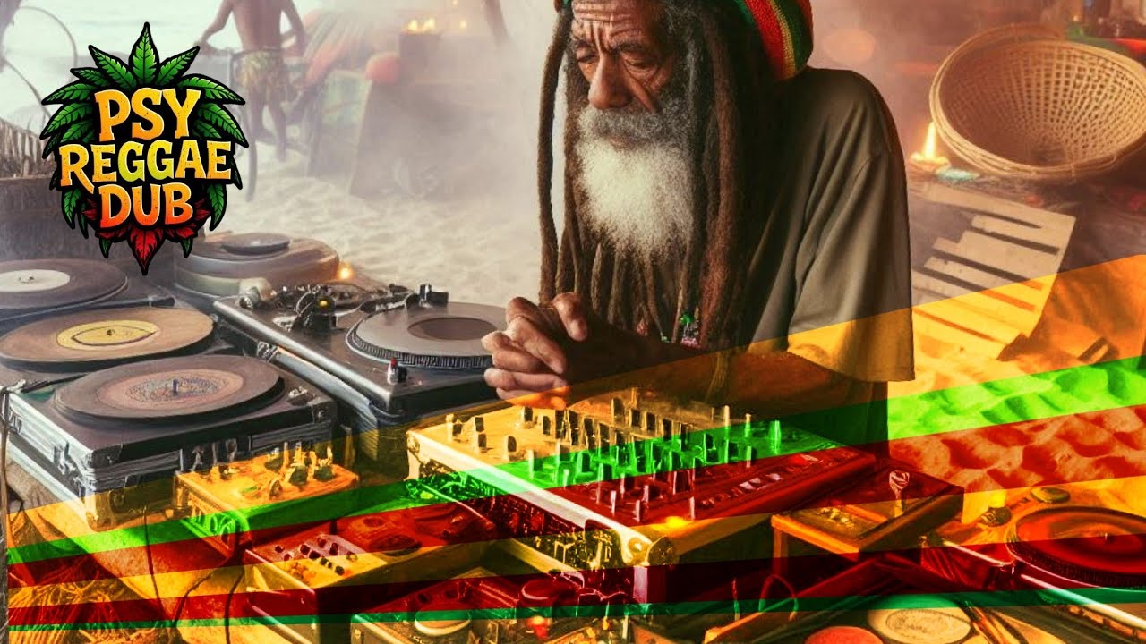 Original Roots Psy Dub Mix – All Time Mixtape 2025 - YouTube