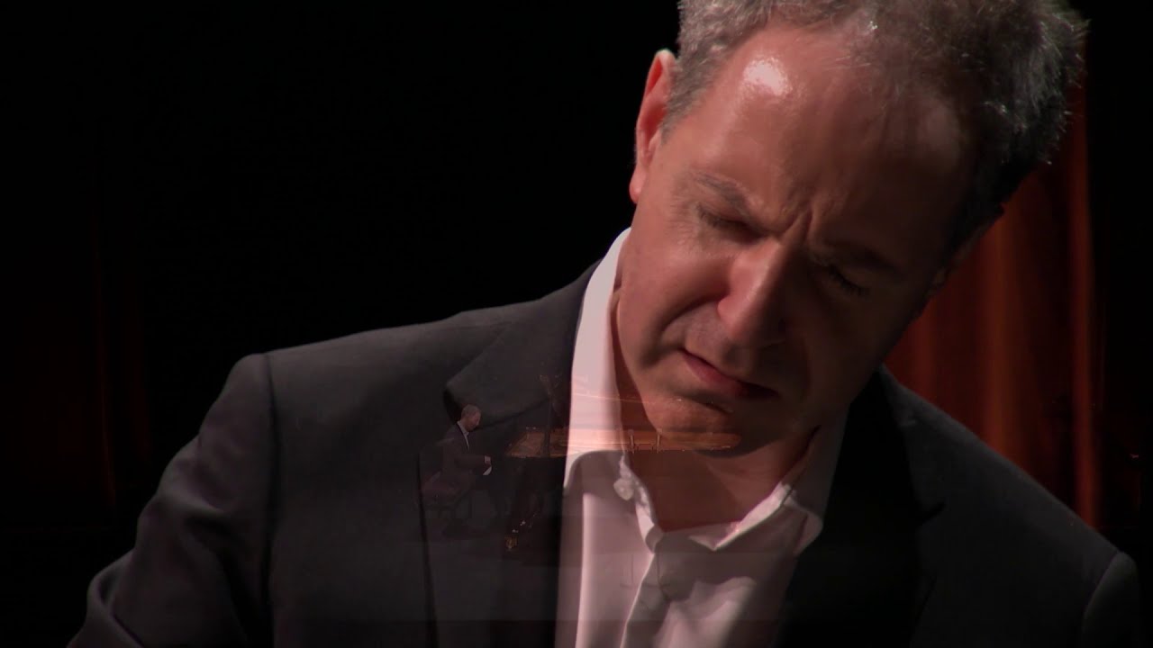 Récital de piano de Nicolas Stavy autour de Liszt et Beethoven - YouTube