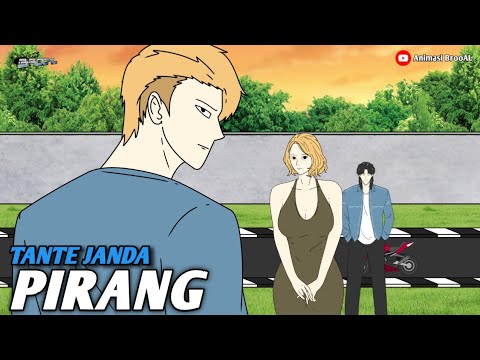 Blonde Witwe Tante Teil 8 (Ende) - Animationsdrama