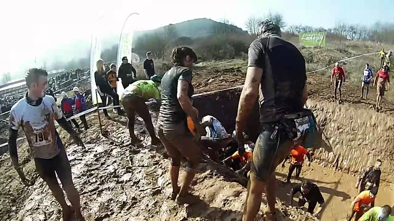 Braveheart Battle 2014 - Extrem Hindernisslauf - BraveheartBattle ...