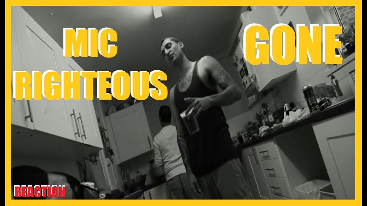 Mic Righteous Quotes