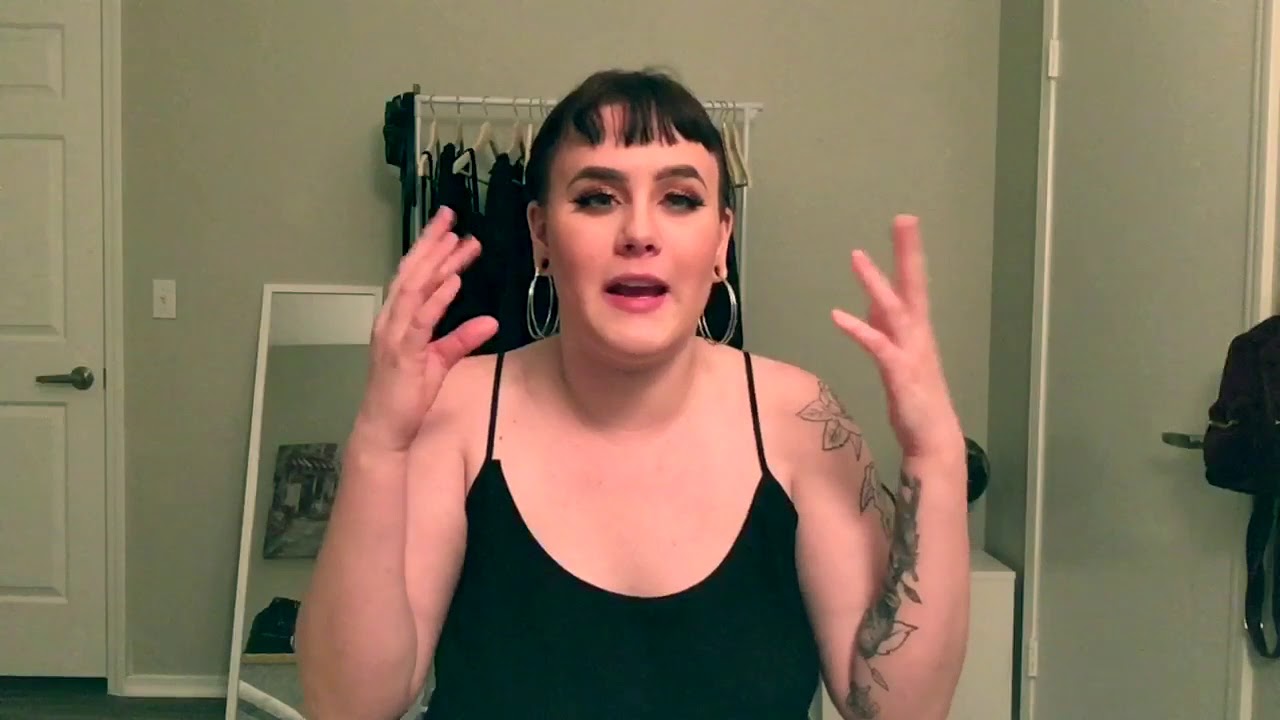 ADHD STORYTELLING - YouTube