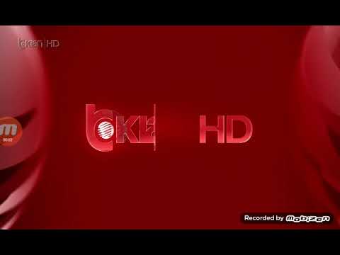 Klan HD - Publicitet Ident (Klan Radio - Idents) [Full Screen]