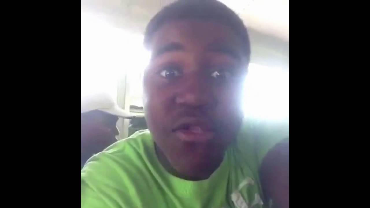 All it takes is three claps - by Ghetto Vines - YouTube