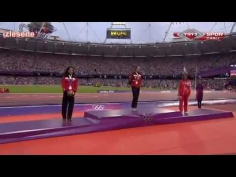 Aslı Çakır Alp Tekin Madalya Töreni