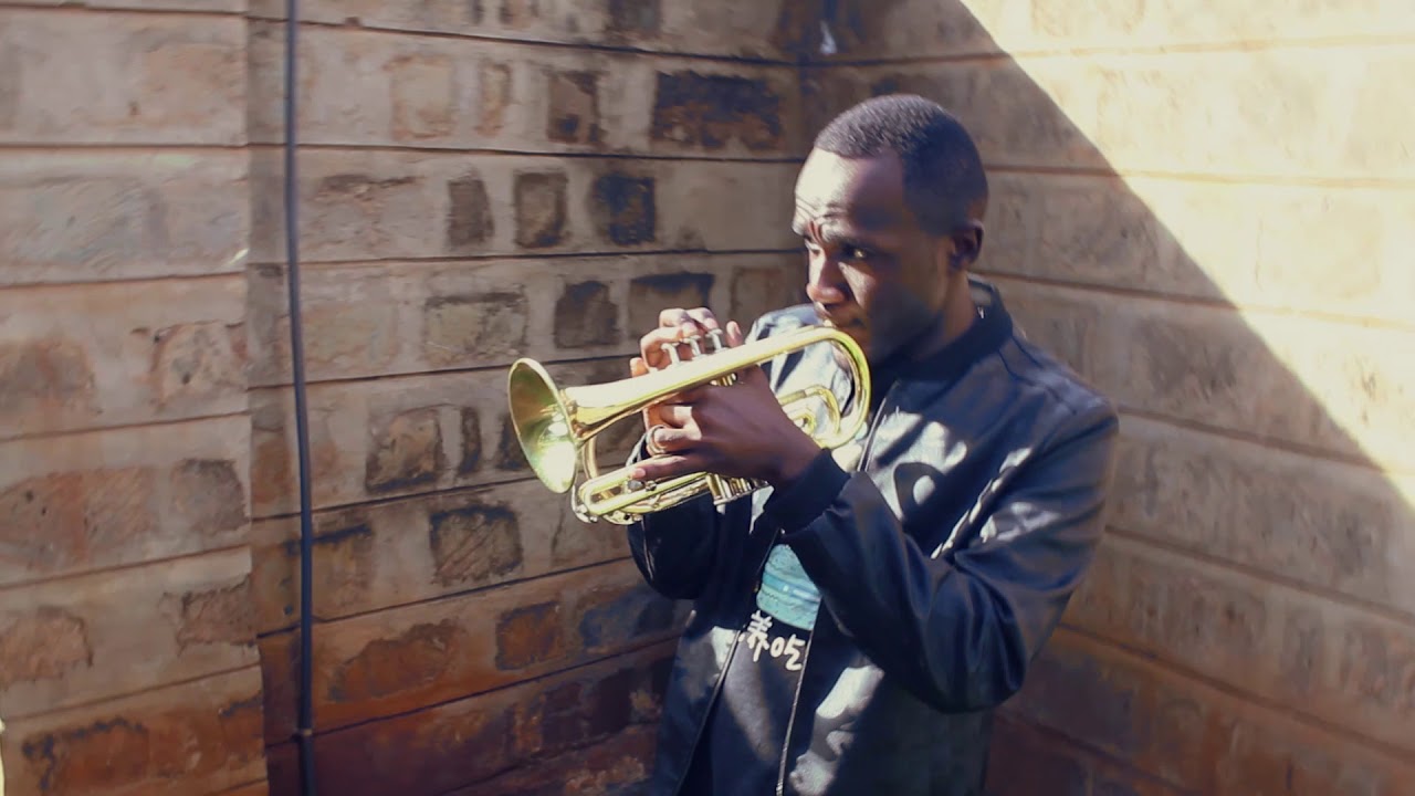 Sauti Sol - Suzanna (Trumpet Cover By Jack's On Trumpet) - YouTube