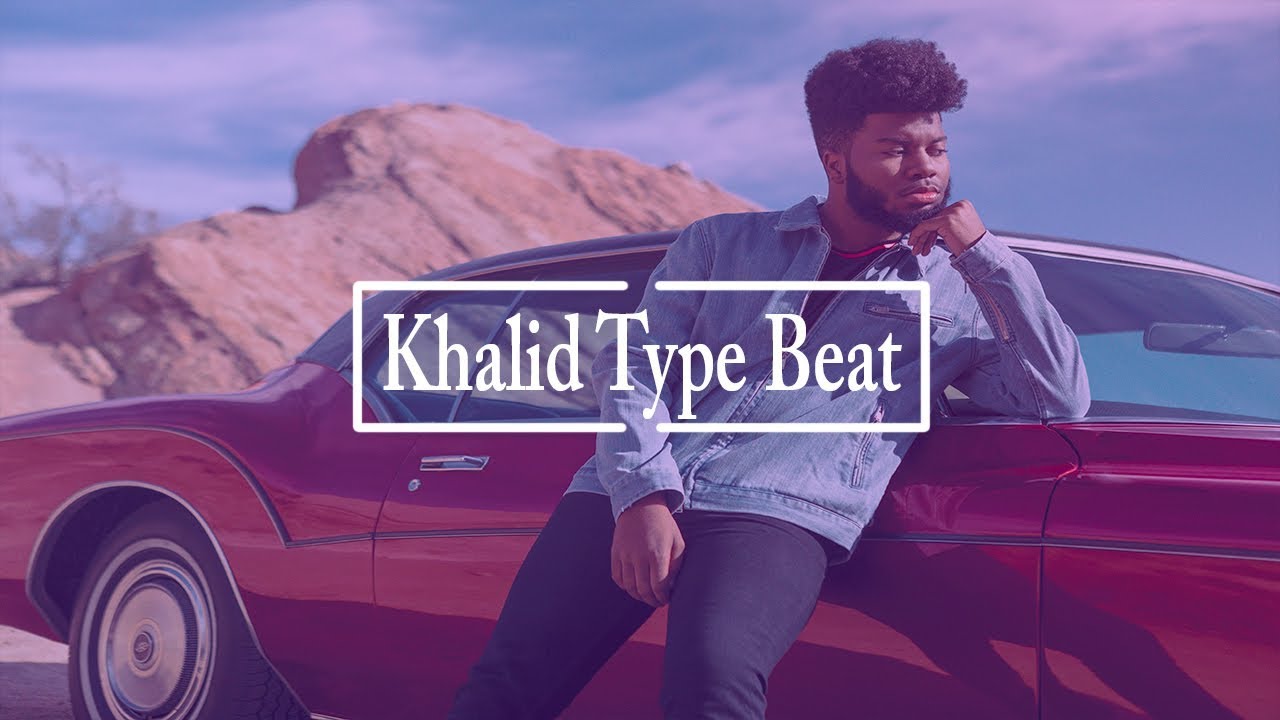 [FREE] Khalid Type Beat - Falling (Prod. BeatsByWonder) - YouTube