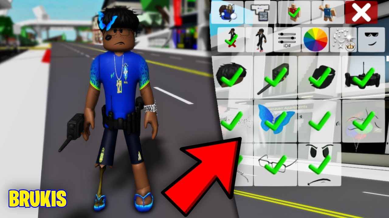 PEGUE AGORA CÓDIGO DE ROUPA CRIA RJ - YouTube