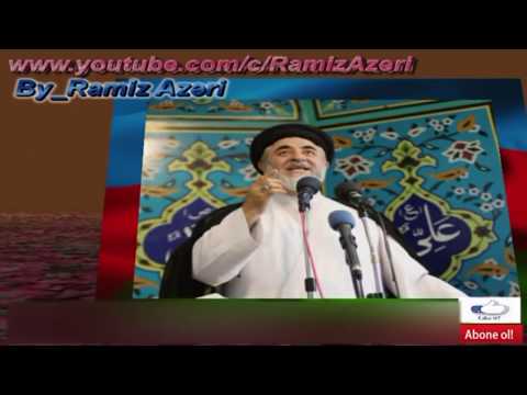Necə olacıyıq Axirətdə (Alimlər,Müəzzinlər)! Ocaq Necat ağa