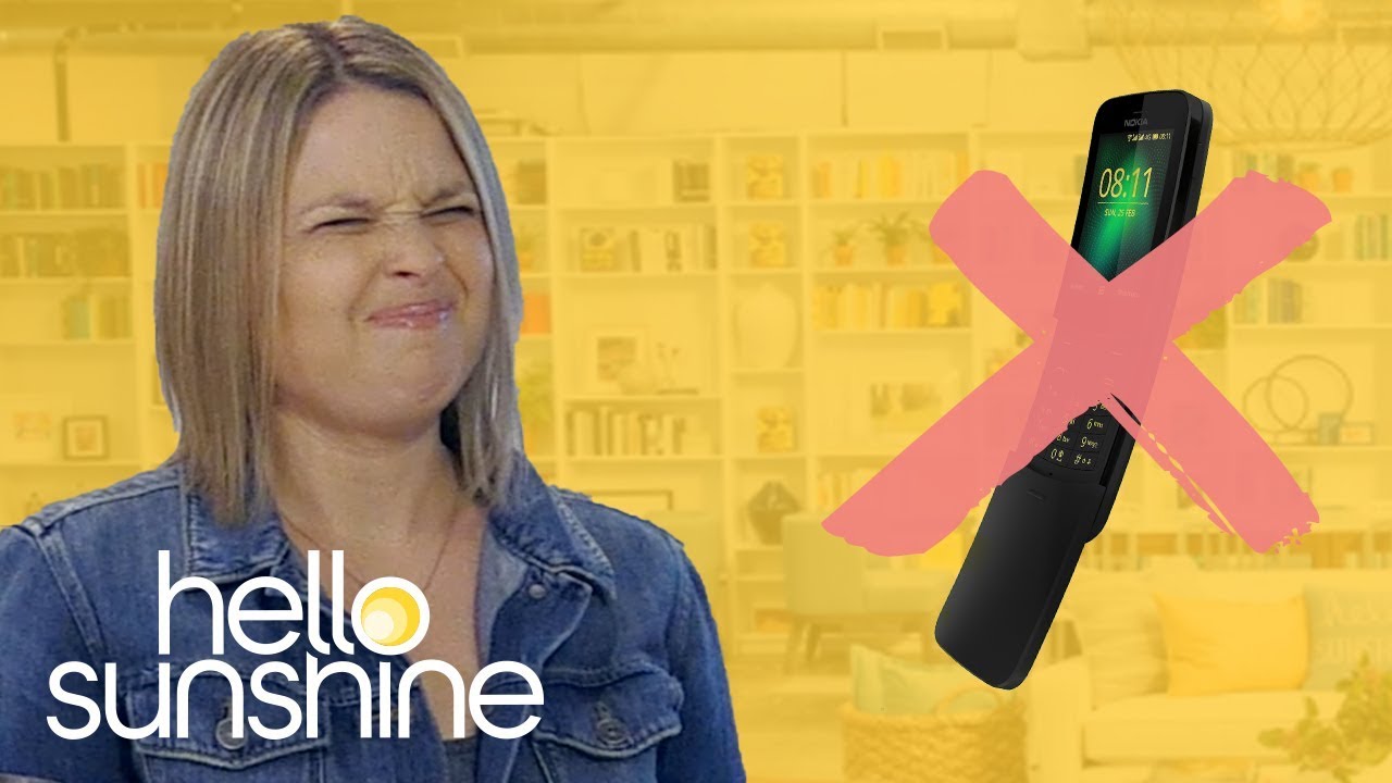 The Home Edit | MASTER THE MESS: Would You Rather - YouTube