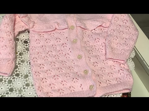 Veste printemps fille