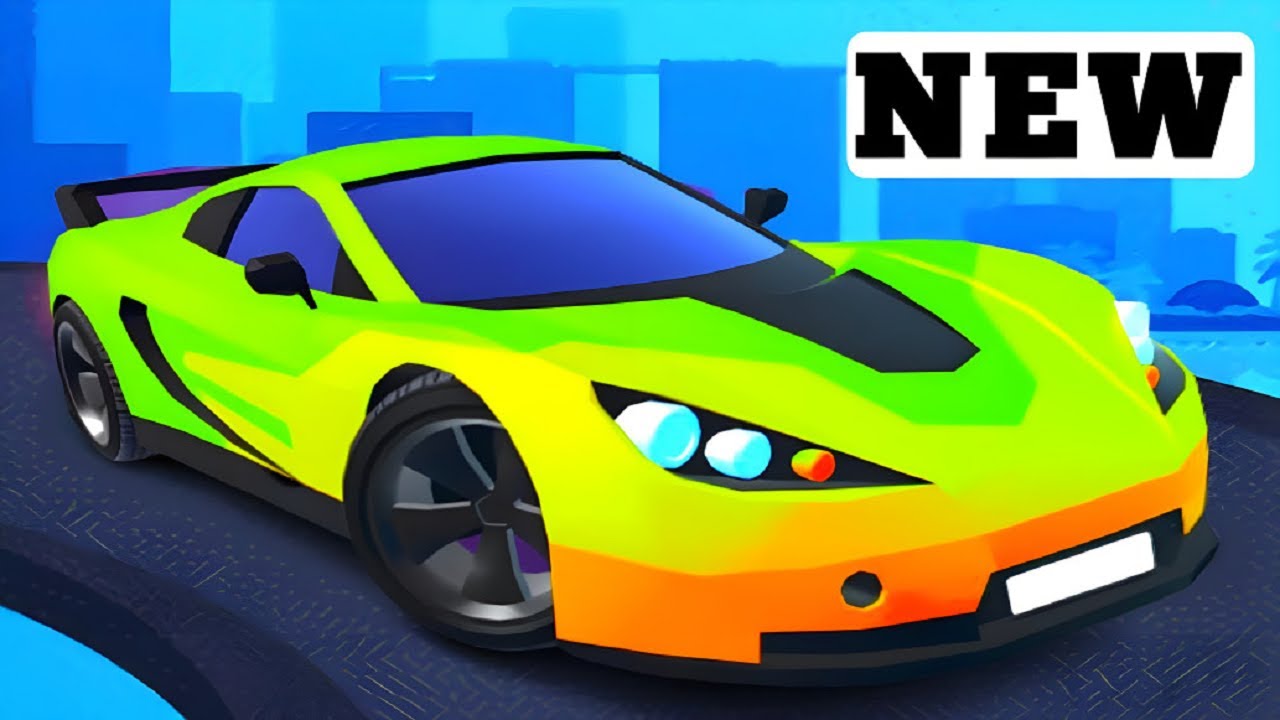 Race Master 3D Amazing Mini Cars !! New Epic Race For Car Racing ...