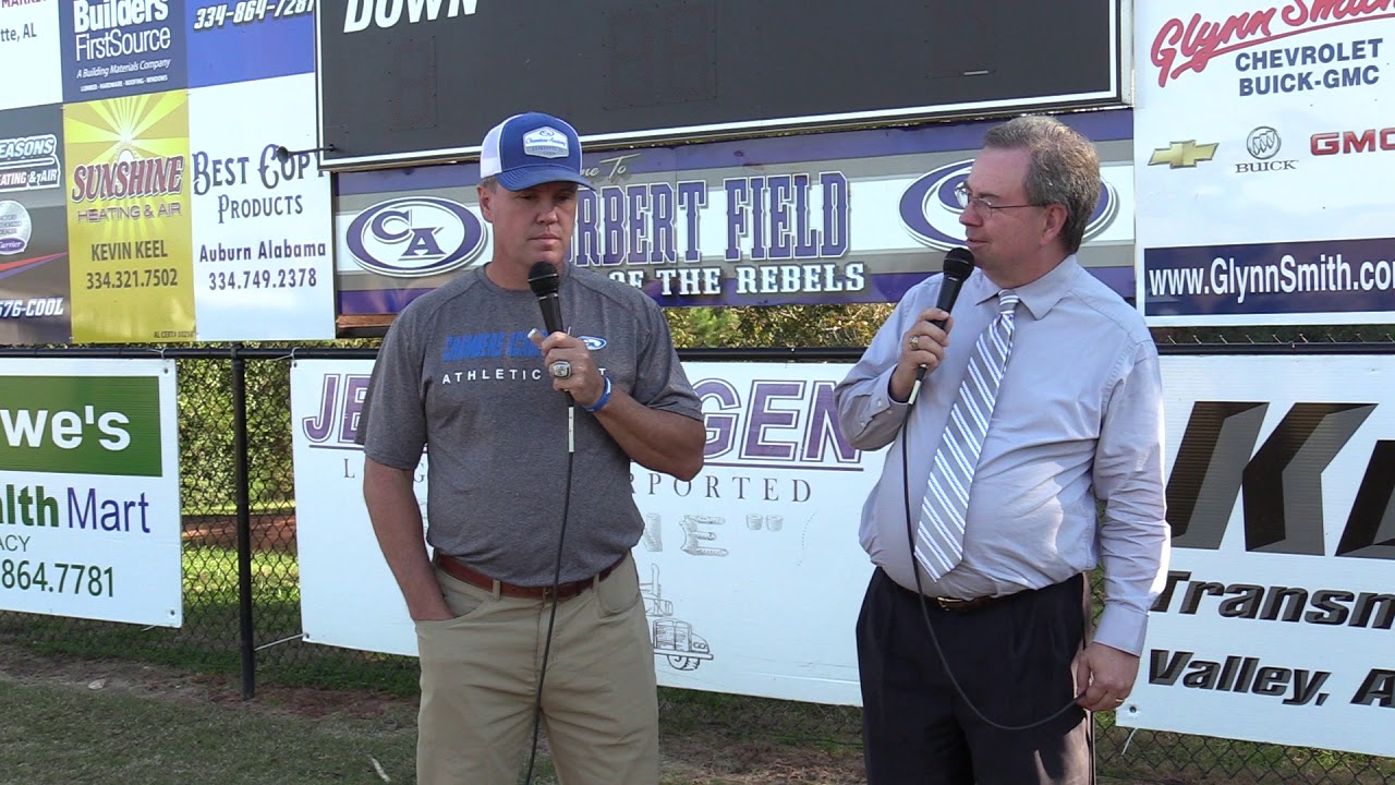 Coaches interview First Round of Playoffs - YouTube