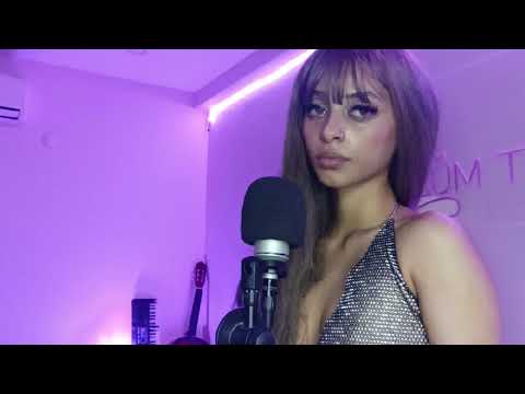 El Adamı Yıldız Tilbe (SARA COVER)