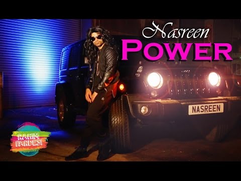 Nasreen Power | Rahim Pardesi
