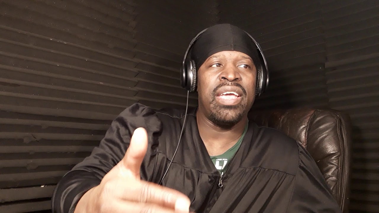 Fred Da godson Pass Away From Cov-19 - YouTube