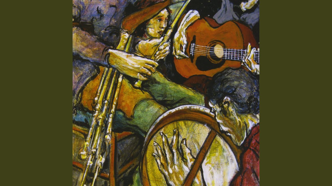 Lord Saltoun and Auchanachie - YouTube