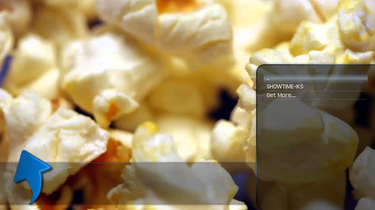 VIDEO INSTALACION PLUGIN MEGA VOD EN XBMC - YouTube