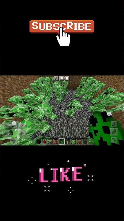 Make The Most Easiest Tnt Cannon Shorts Minecraftshorts Youtube