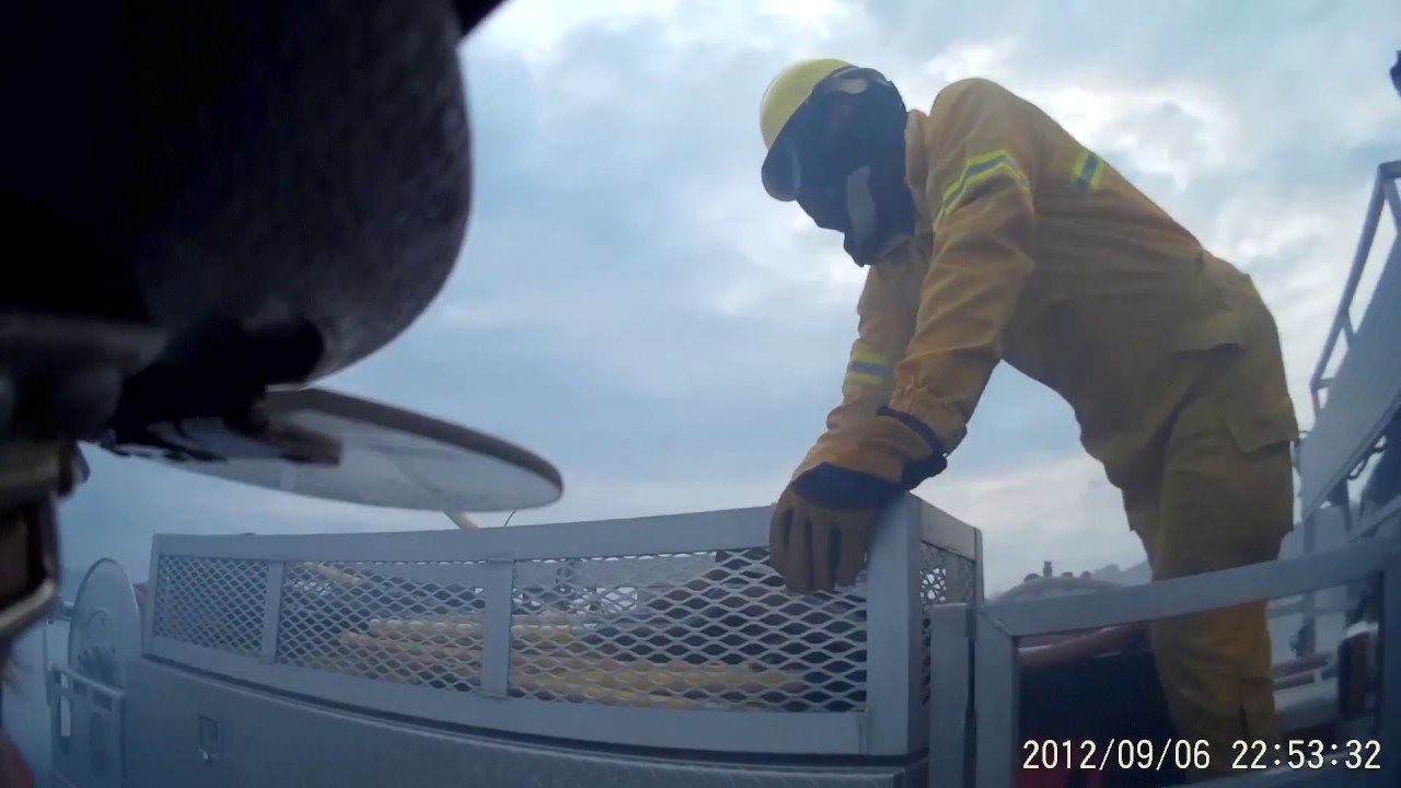 Anna Fire Department 2017 - YouTube