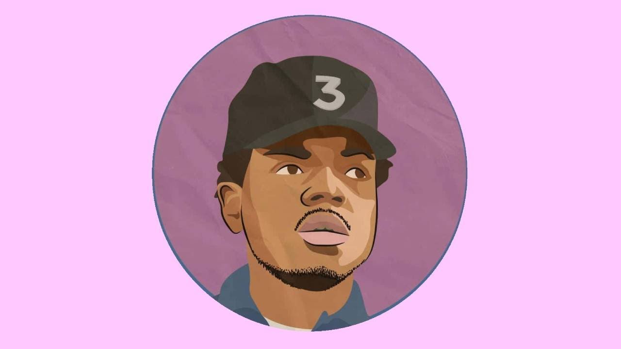 CHANCE THE RAPPER TYPE BEAT - "STONES" 2023 | Freestyle | Instrumental ...