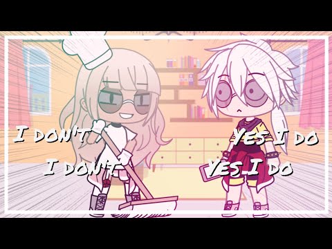 ✪Yes I do the cooking, yes I do the cleaning✪ meme (ORIGINAL?)