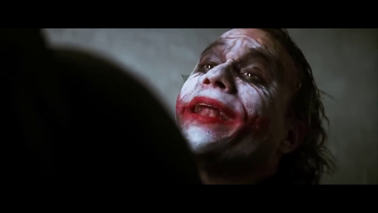 Vazou Joker Coringa 2019 - Facada Bolsonaro (Dublado) - YouTube