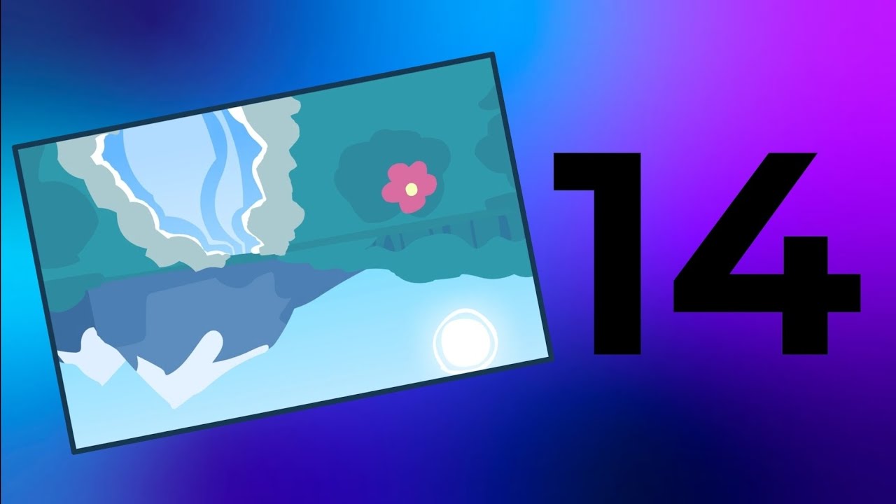 Animatic Battle Voting 14 - YouTube