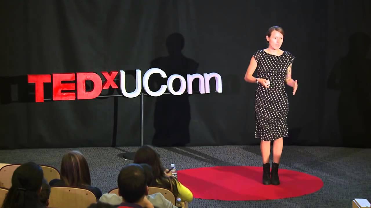 Veda Ted Talk - YouTube