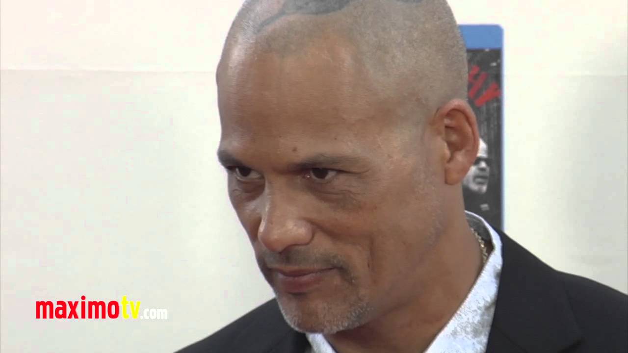David Labrava "Sons of Anarchy" Season 5 Premiere Red Carpet - YouTube