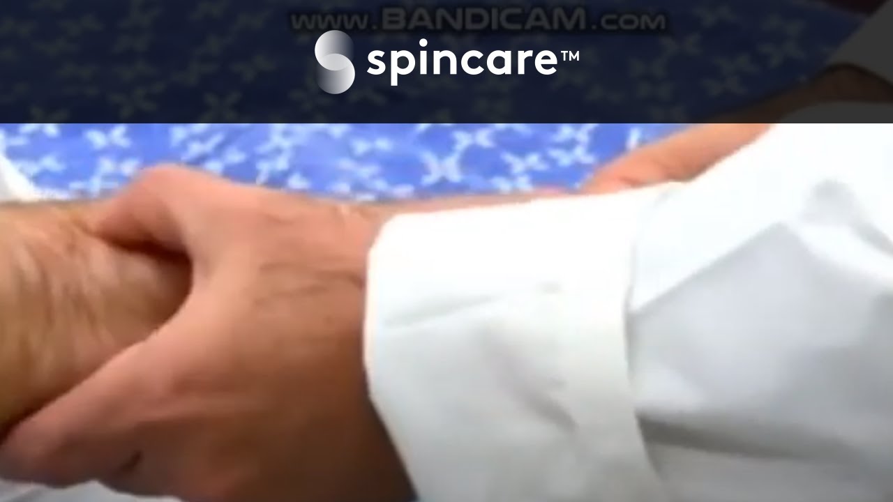 "Primitive technology" - Spray-on nanofiber 'skin' treats burns and ...