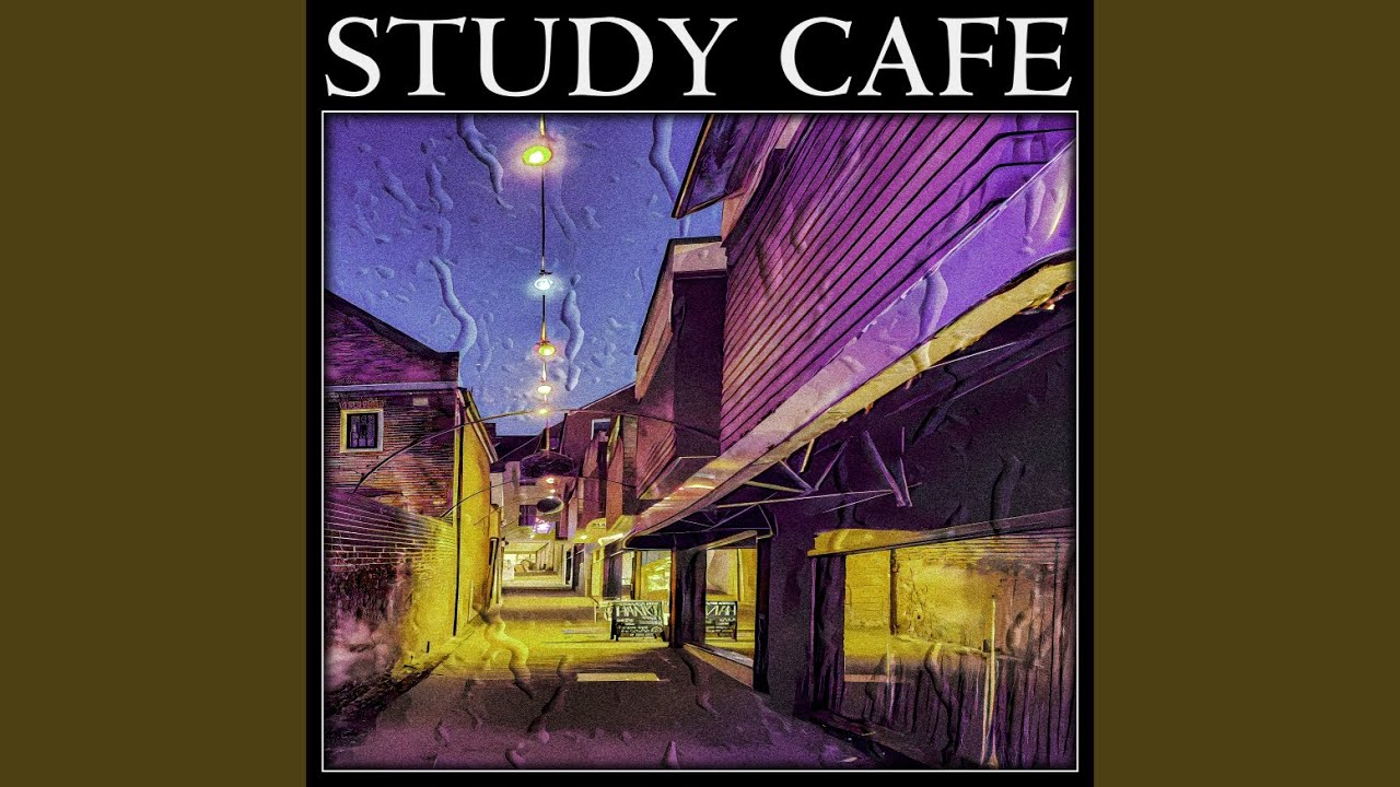 Study Cafe - YouTube