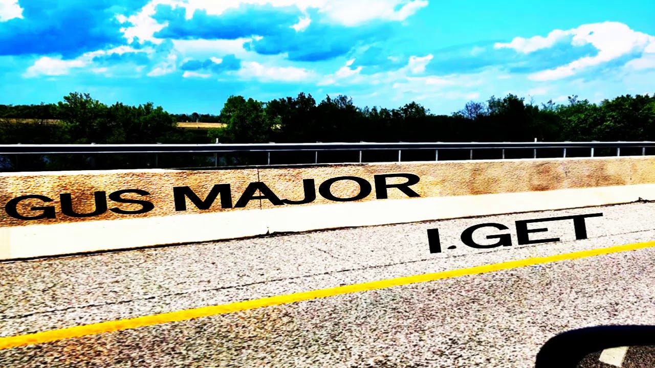 Gus Major - I Get - YouTube Music