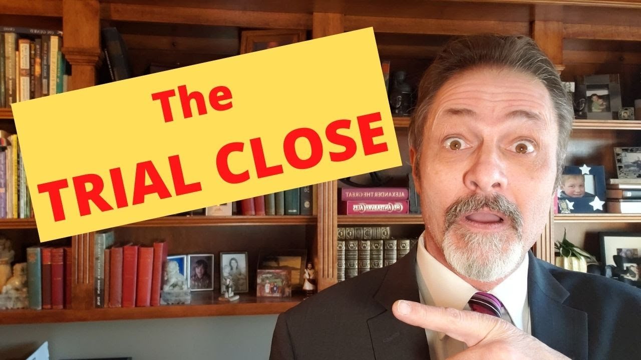 Ask Trial Close Questions To Close More Sales How To Close More ask-trial-close-questions-to-close-more-sales-how-to-close-more