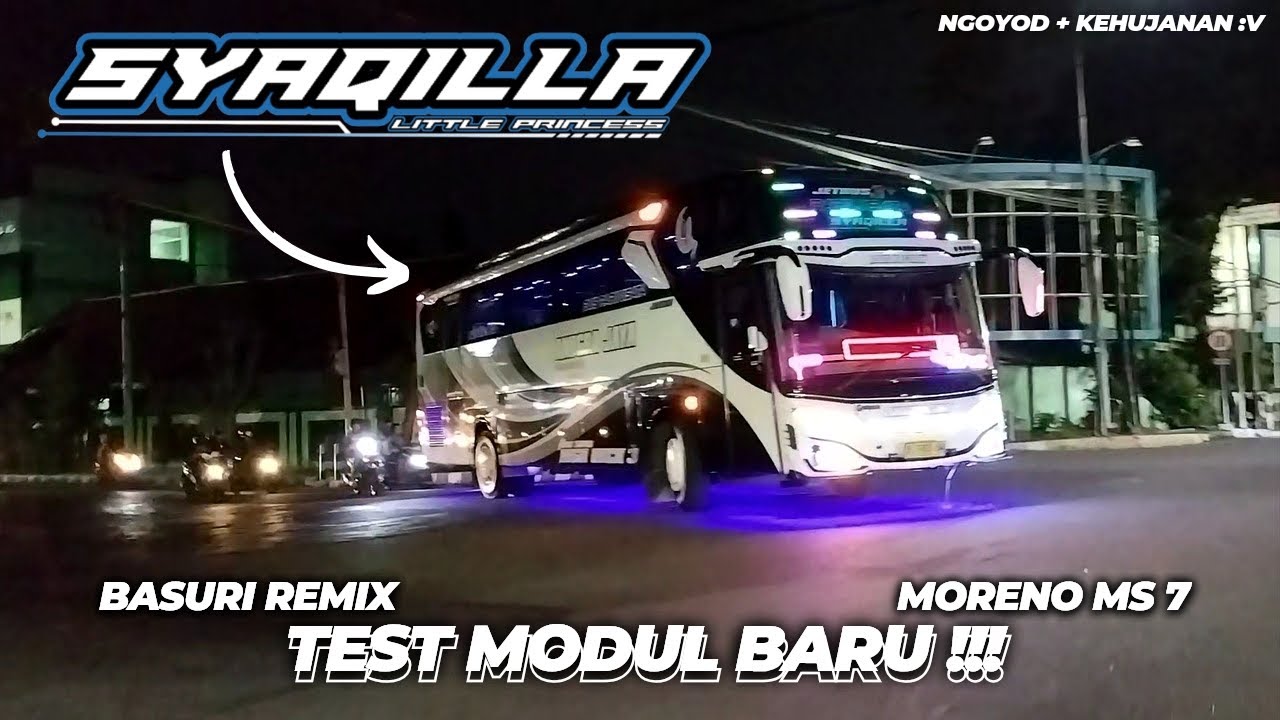 [ TREND 🔥] ANUGRA JAYA PASANG MODUL MORENO MS 7 PERTAMA DI JOMBANG ‼️‼️ ...