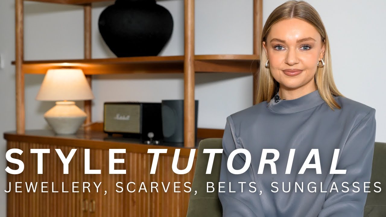 ACCESSORIES TUTORIAL | A BREAKDOWN OF WHAT DIFFERENT ACCESSORIES DO ...