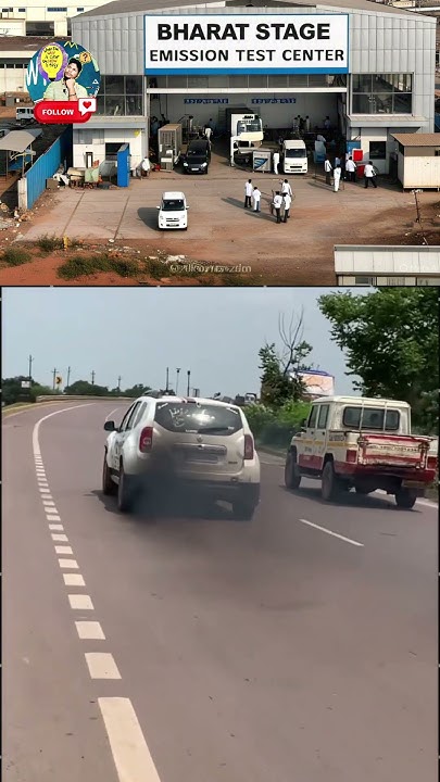 Bharat Stage BS kya hai #bs6 #bs4 #bs3 bharat stage emission standards ...