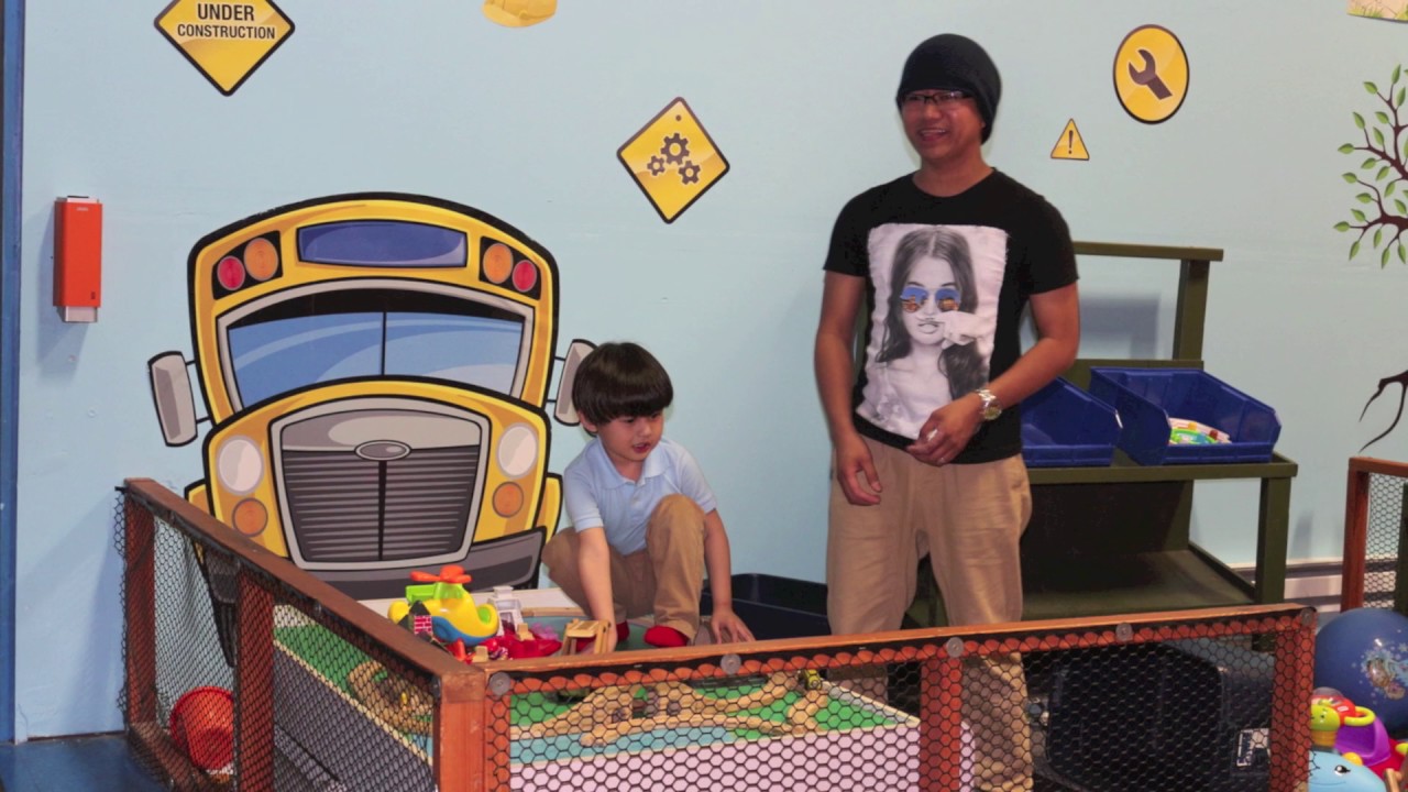 JJ Jump – Where the Party's always jumpin' - YouTube