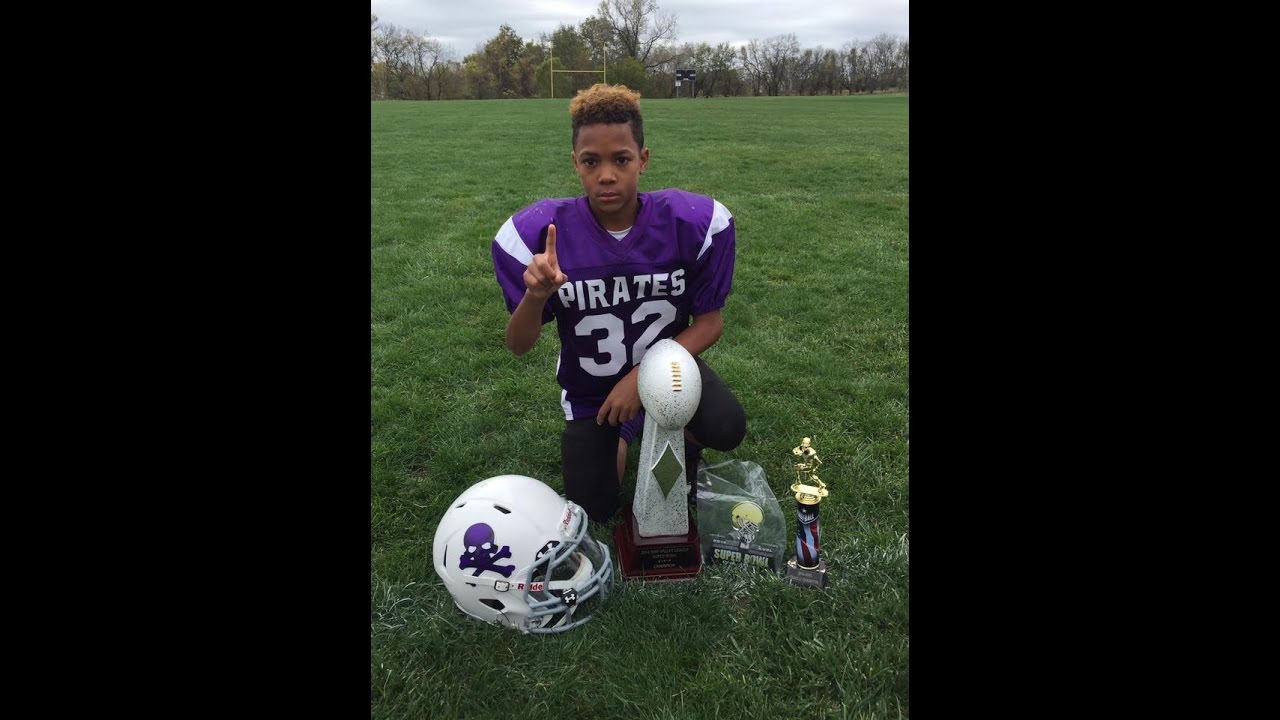 Sam Simmons Jr Highlights - YouTube