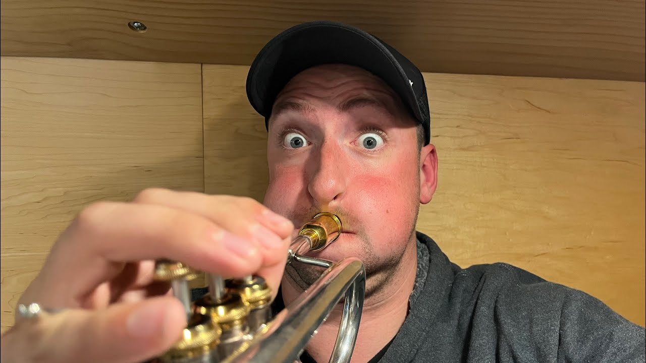 OVERBLOWING!! 3 Simple steps to avoid headaches! - YouTube