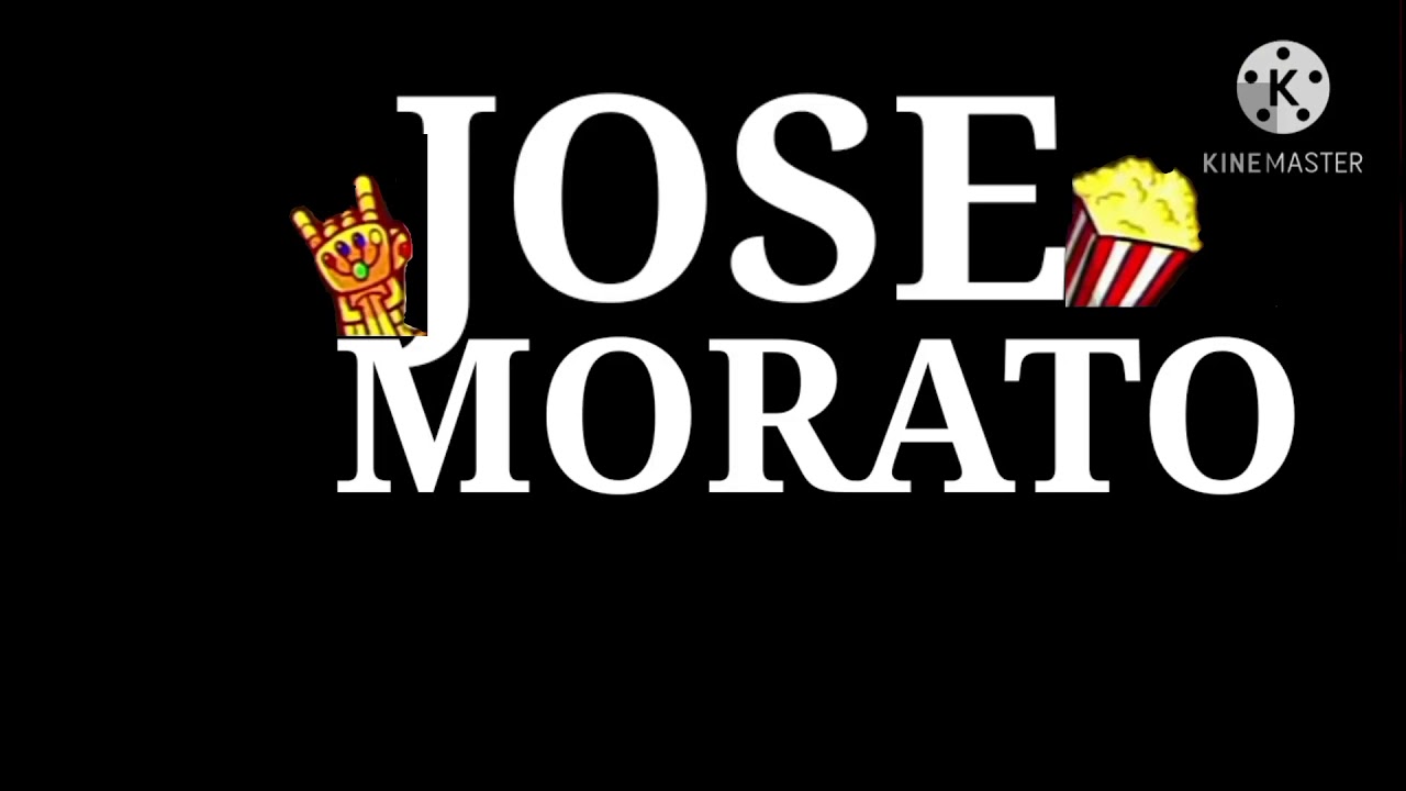 Mi nueva intro de el canal al estilo Darth Logan - YouTube