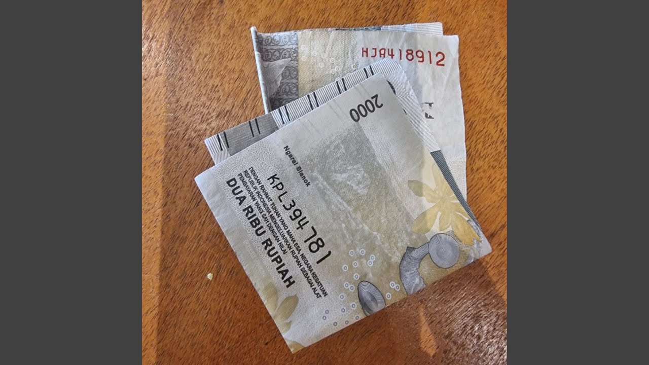 Sabda Lord Rangga - YouTube