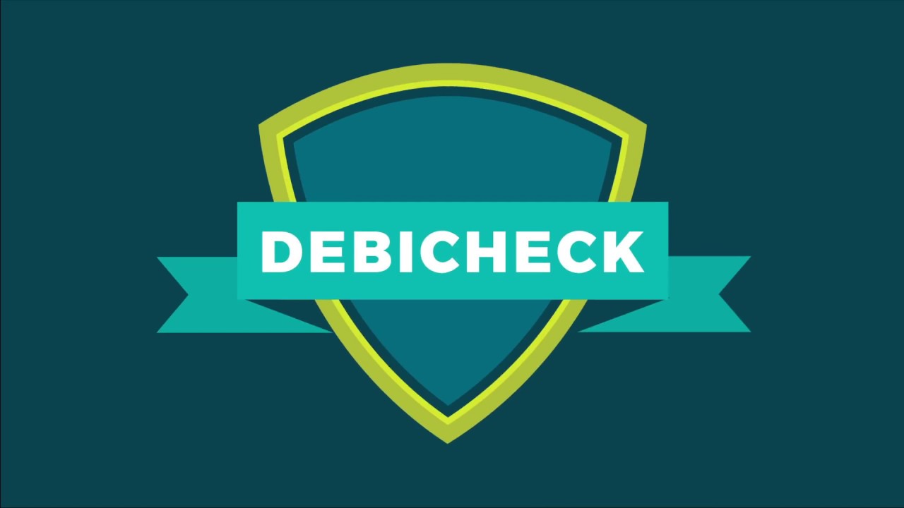 DebiCheck: How account holder will approve debit orders: - YouTube